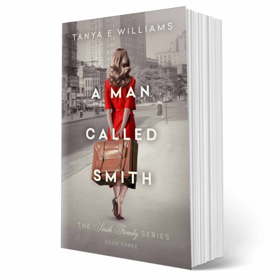 Smith Family Trilogy | Tanya E Williams
