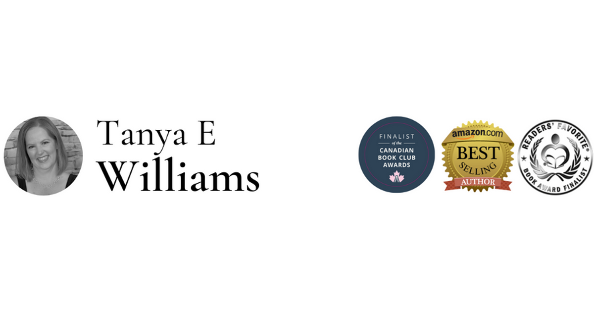 Hotel Hamilton Series – Tanya E Williams